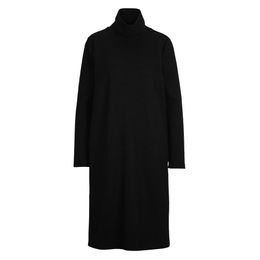 Madeleine Mode Madeleine Etuikleid Damen Gr&ouml;&szlig;e 46 schwarz Winterkleid