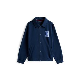 Tommy Hilfiger Jacke Jungen Gr&ouml;&szlig;e 86 blau / navy / rot / wei&szlig;