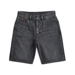 G-Star Raw G-star Shorts Damen Gr&ouml;&szlig;e 36 grau