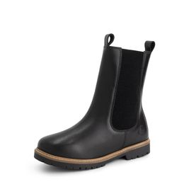 Travelin Chelsea Boots 'Ferring' Damen Gr&ouml;&szlig;e 40 schwarz Winterschuhe