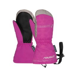 Reusch Skihandschuhe 'Maxi R-TEX XT MITTEN' Jungen Gr&ouml;&szlig;e XXXS pink