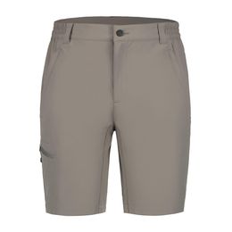 Icepeak Outdoorshorts 'Berwyn' Herren Gr&ouml;&szlig;e S grau