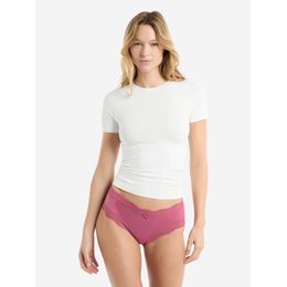 Etam Panty 'SOUL' Damen Gr&ouml;&szlig;e L pink