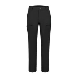 Icepeak Outdoorhose Herren Gr&ouml;&szlig;e 4XL schwarz
