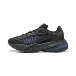 Puma Sneaker 'RS Surge Vibrant' Herren Gr&ouml;&szlig;e 40.5 dunkelblau / schwarz