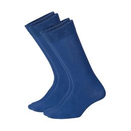 DillySocks Socken 'D-Compose 2er Set' Herren Gr&ouml;&szlig;e 39/42 blau