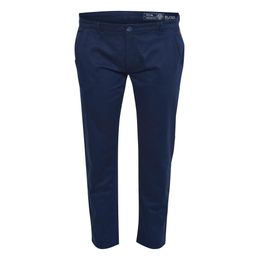 Blend Hose 'Tromp' Big & Tall Herren Gr&ouml;&szlig;e 42 navy