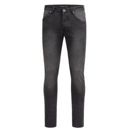 Rock Creek Jeans Herren Gr&ouml;&szlig;e 34 schwarz