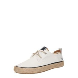 Pepe Jeans Espadrilles 'Port Tourists' Herren Gr&ouml;&szlig;e 42 offwhite