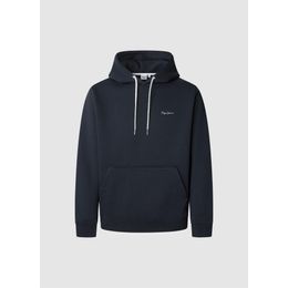 Pepe Jeans Sweatshirt 'MACBETH' Herren Gr&ouml;&szlig;e L nachtblau