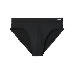 Calvin Klein Swimwear Badehose Herren Gr&ouml;&szlig;e L schwarz