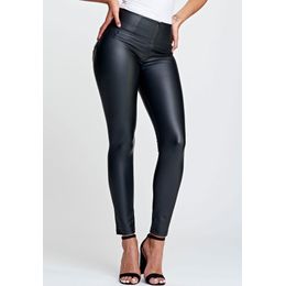 Freddy Leggings Damen Gr&ouml;&szlig;e M schwarz