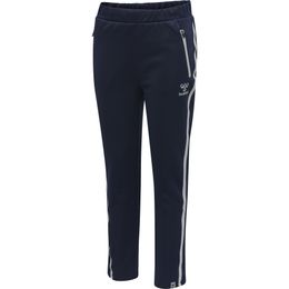 Hummel Sporthose 'Cima' Herren Gr&ouml;&szlig;e XXXL navy / grau