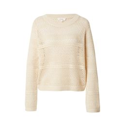 s.Oliver Pullover Damen Gr&ouml;&szlig;e M beige