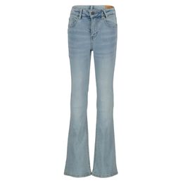 America Today Jeans M&auml;dchen Gr&ouml;&szlig;e 122/128 blue denim