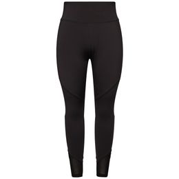 Ulla Popken Sporthose Damen Gr&ouml;&szlig;e XXL/XXXL schwarz
