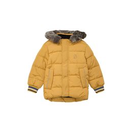 s.Oliver Winterjacke Jungen Gr&ouml;&szlig;e 110 honig
