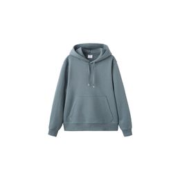 Mango Man Sweatshirt 'Bono' Herren Gr&ouml;&szlig;e XS opal