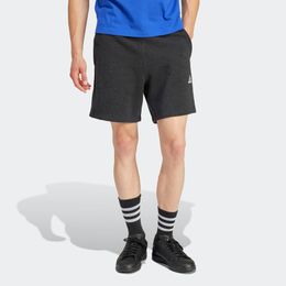 adidas Sportswear Sportshorts Herren Gr&ouml;&szlig;e XXL schwarz / offwhite