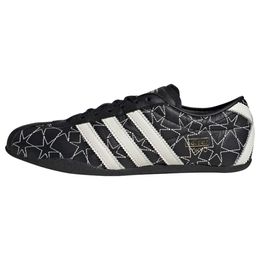 adidas originals Sneaker 'Tokyo' Herren Gr&ouml;&szlig;e 42.5/43 schwarz / wei&szlig;