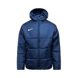Nike Sportjacke Herren Gr&ouml;&szlig;e XL navy / wei&szlig;