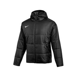 Nike Sportjacke Herren Gr&ouml;&szlig;e XXXL schwarz / wei&szlig;