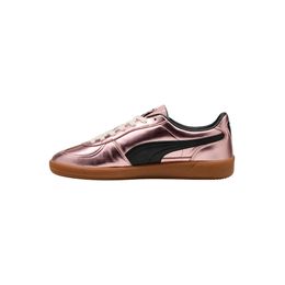 Puma Sneaker Herren Gr&ouml;&szlig;e 47 altrosa / schwarz