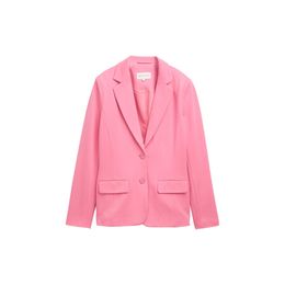 Tom Tailor Blazer Damen Gr&ouml;&szlig;e 42 rosa