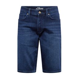 s.Oliver Jeans Herren Gr&ouml;&szlig;e 36 dunkelblau