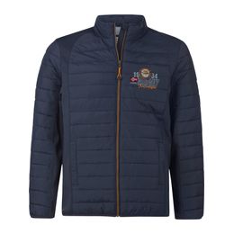 Jan Vanderstorm Jacke ' Mandius ' Herren Gr&ouml;&szlig;e L/XL dunkelblau