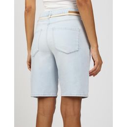 Gang Shorts Damen Gr&ouml;&szlig;e 26 hellblau