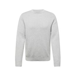Jack & Jones Jack & Jones Pullover 'JPRBLAMILANO' Herren Gr&ouml;&szlig;e XS graumeliert