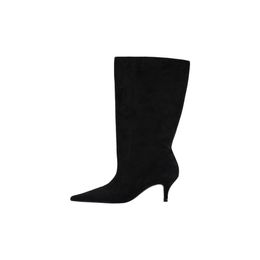 Mango Stiefel 'After1' Damen Gr&ouml;&szlig;e 36 schwarz Winterschuhe