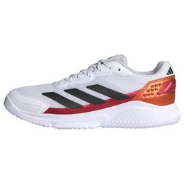 adidas Performance Sportschuh 'Courtquick Padel' Damen Gr&ouml;&szlig;e 41/41.5 wei&szlig;