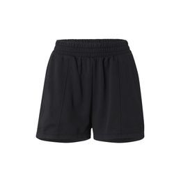 Converse Shorts 'Star' Damen Gr&ouml;&szlig;e 36 schwarz