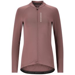 Endurance Fahrradshirt 'Paxton' Damen Gr&ouml;&szlig;e XL altrosa