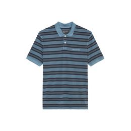 Marc O'Polo Marc O'polo Poloshirt Herren Gr&ouml;&szlig;e L dunkelblau / schwarz