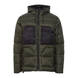 Blend Winterjacke Herren Gr&ouml;&szlig;e L gr&uuml;n