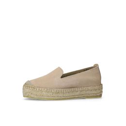 Sacha London SACHA Espadrilles Damen Gr&ouml;&szlig;e 37 beige