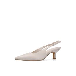 Sacha London SACHA Pumps Damen Gr&ouml;&szlig;e 38 offwhite