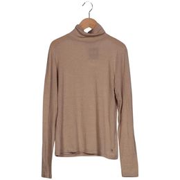 Windsor Pullover Damen Gr&ouml;&szlig;e S Second Hand beige