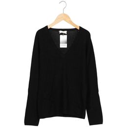 FTC Cashmere Pullover Damen Gr&ouml;&szlig;e L Second Hand schwarz