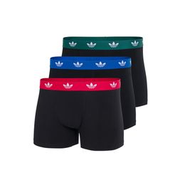 adidas originals Trunk Herren Gr&ouml;&szlig;e L schwarz
