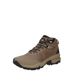Mammut Boots 'Sertig II' Damen Gr&ouml;&szlig;e 42 camel / sand