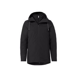 Vaude Outdoorjacke 'Mineo' Damen Gr&ouml;&szlig;e L schwarz
