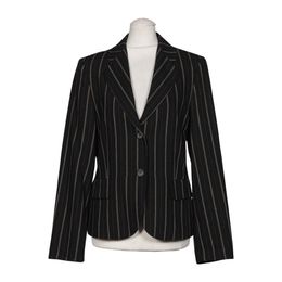 Windsor Blazer Damen Gr&ouml;&szlig;e S Second Hand schwarz