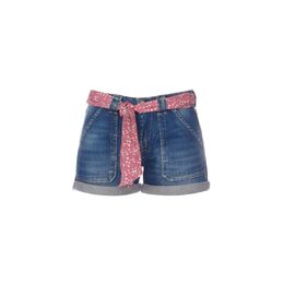 Le Temps Des Cerises Jeans Damen Gr&ouml;&szlig;e 23 blau