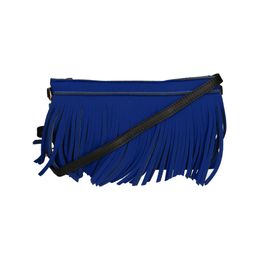 Gave Lux Schultertasche Damen Gr&ouml;&szlig;e One Size blau / schwarz