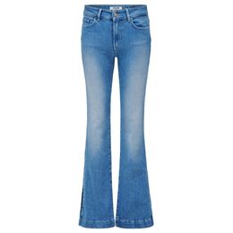 Salsa Jeans Jeans Destiny Damen Gr&ouml;&szlig;e 31 blau