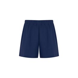 Freshlions Shorts Damen Gr&ouml;&szlig;e 36 dunkelblau
